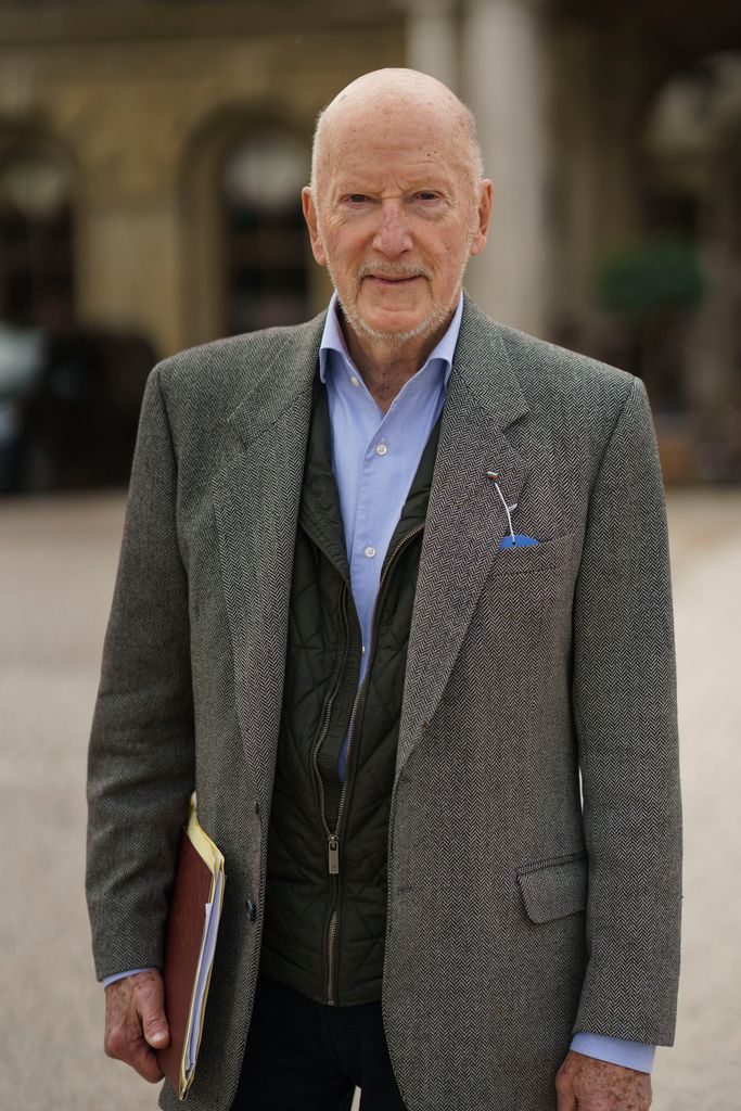 Inside the Bulgarian royal family tree – all you need to know about the House of Saxe-Coburg and ...