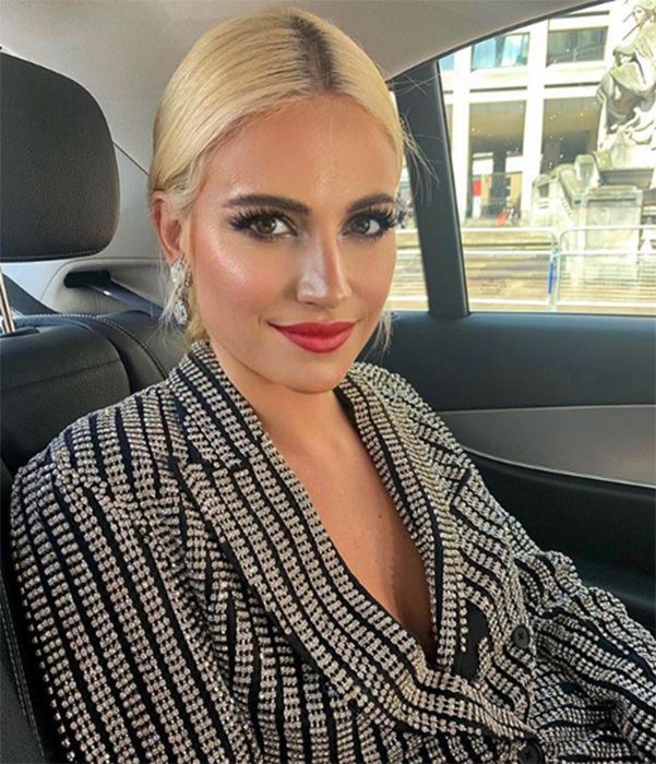 Pixie Lott's most gorgeous makeup looks over the years | HELLO!