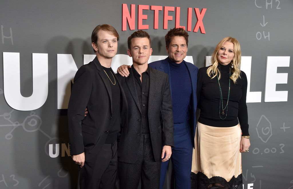 9-1-1 star Rob Lowe makes shocking remarks on decision to leave beloved ...