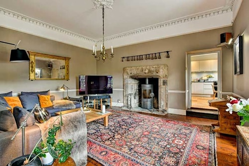 Prince Charles' mindblowing home for sale for £3.5million: see inside ...