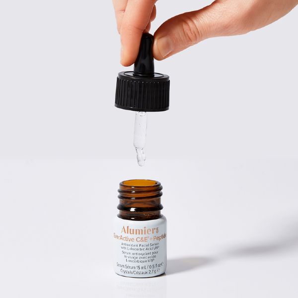 Everything to know about medical grade skincare brand AlumierMD | HELLO!