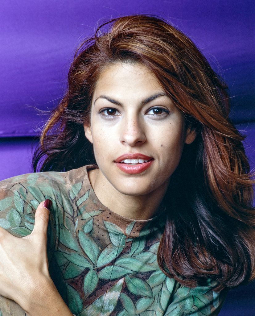 Eva Mendes turns 50 - her then-and-now photos will leave you lost for ...
