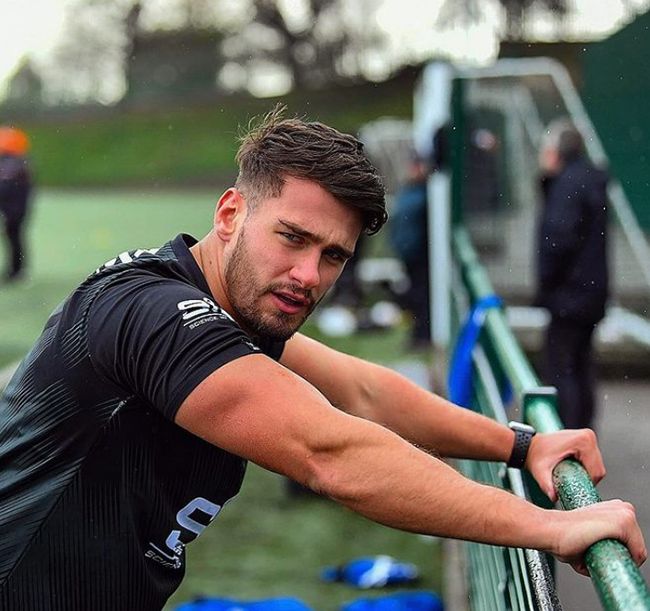 Love Island: Who is Jacques? All you need to know about the bombshell ...