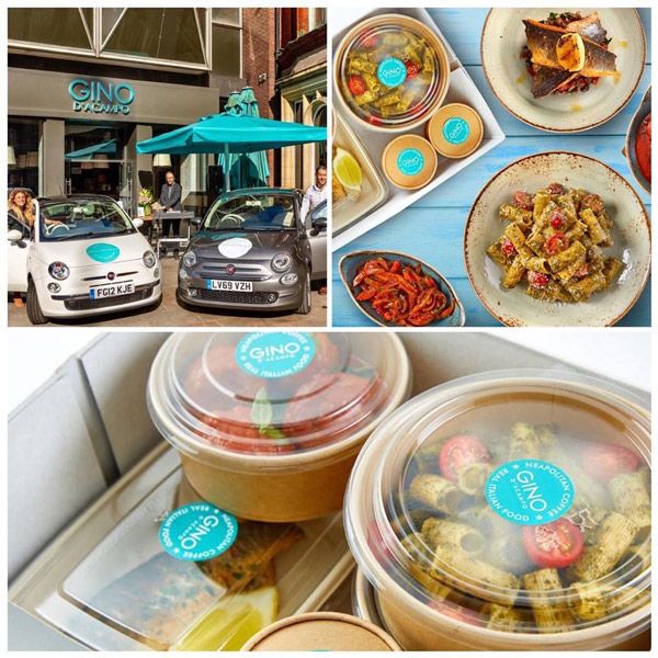 This Morning's Gino D'Acampo announces exciting news - but fans are ...