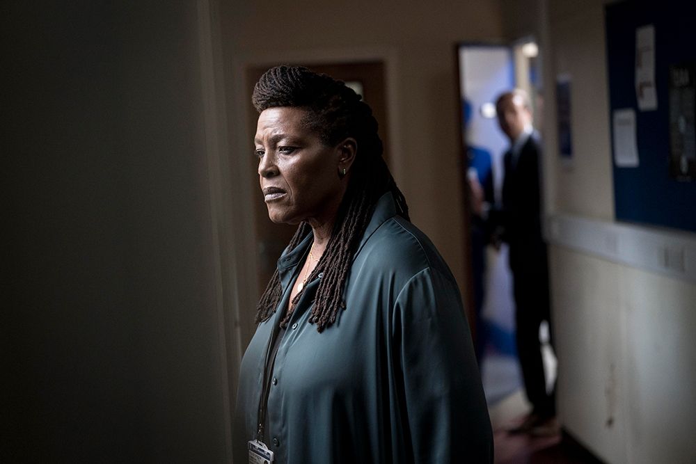 5 upcoming Channel 5 dramas that look seriously good | HELLO!