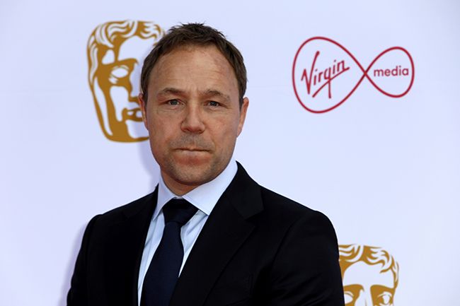 Stephen Graham's new drama looks seriously gripping | HELLO!