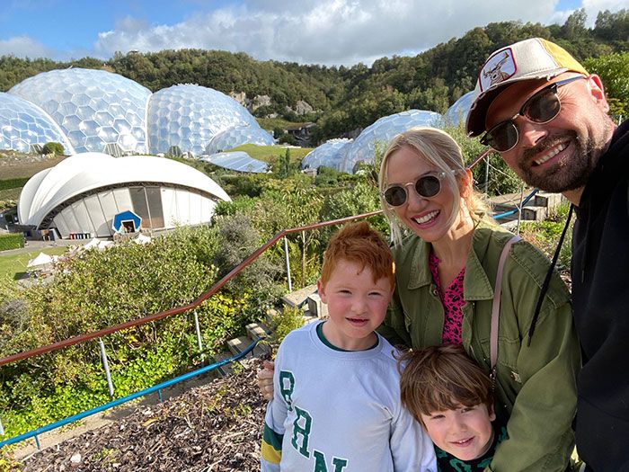 CLC Trenython Manor review: Why this Cornwall location is top of our UK ...