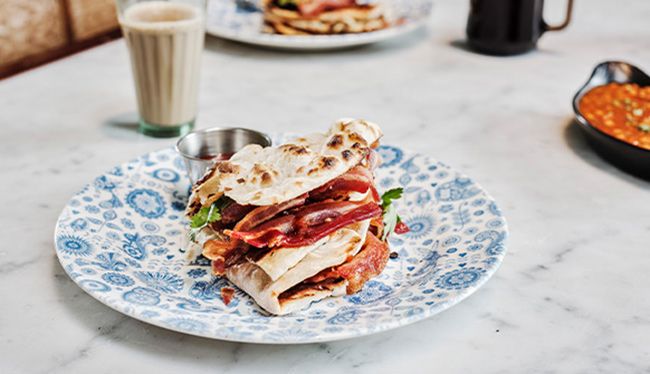 14 romantic meal kits for a cosy date night in | HELLO!