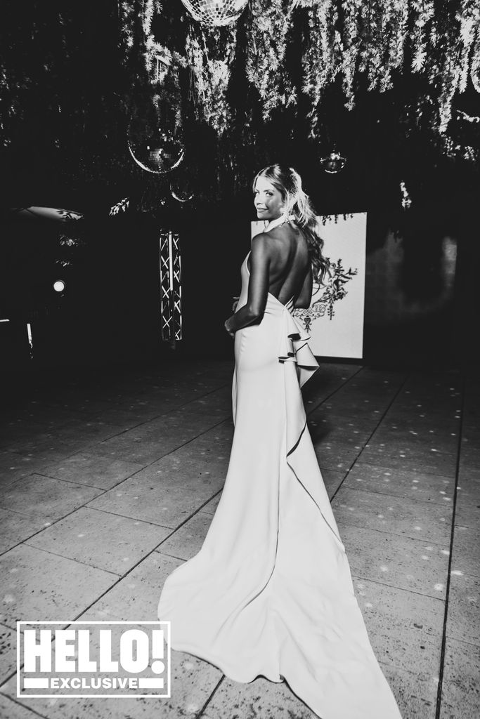 Exclusive: Man City's Bernardo Silva and Ines Degener Tomaz's ...