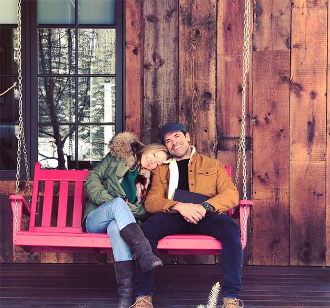 Inside Kelly Ripa and Mark Consuelo's five amazing homes from NYC to ...