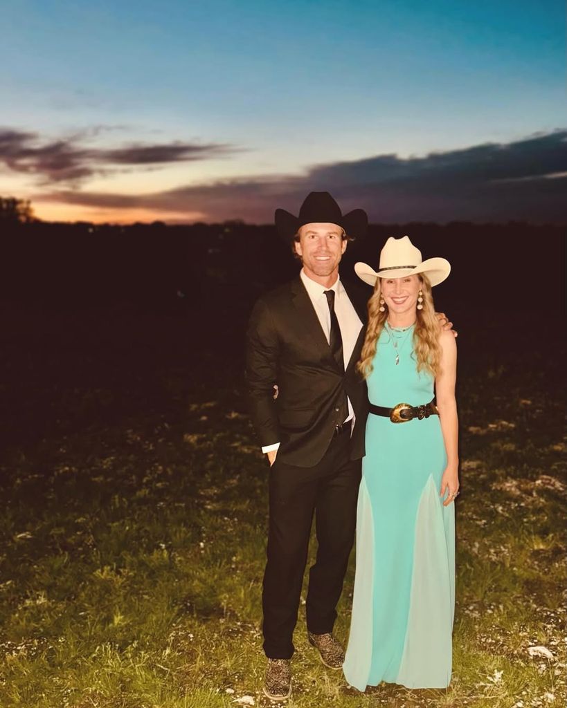 Meet former NFL star Jordan Shipley's wife and kids who are by his side ...