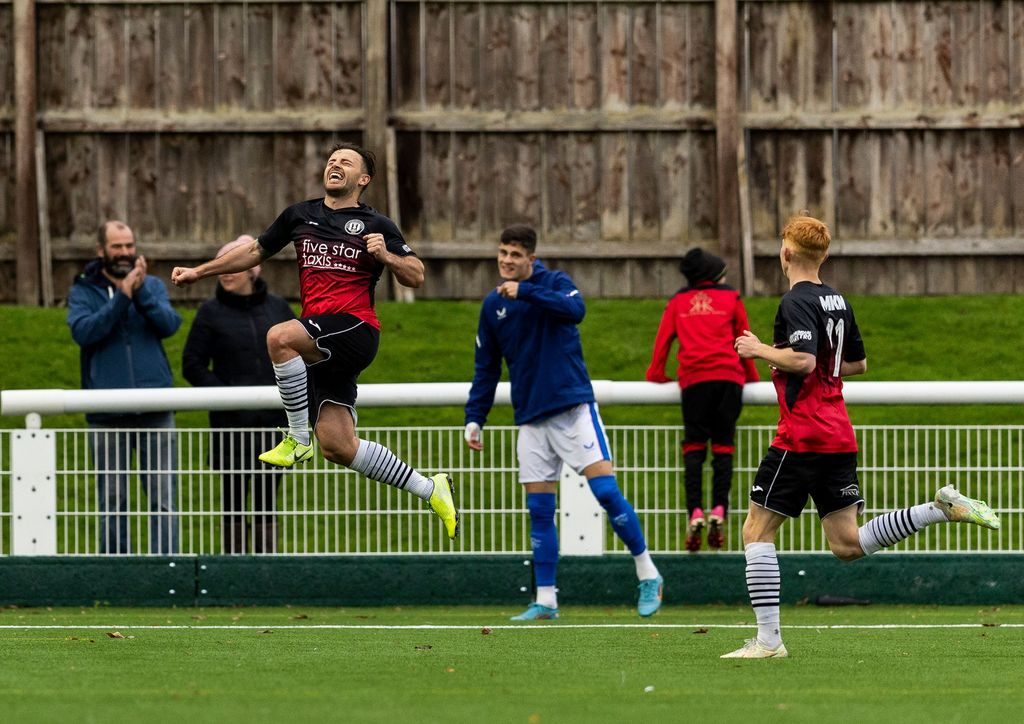 Exclusive: Footballer Zander Murray on 'empowering' the next generation ...