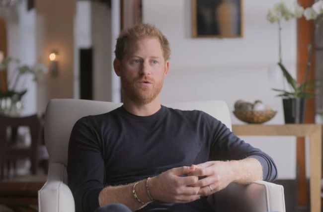 Harry & Meghan: 15 biggest revelations from Netflix documentary | HELLO!