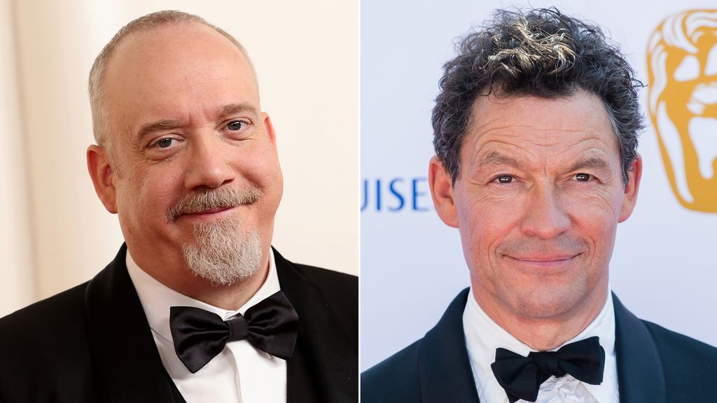 Downton Abbey's Michelle Dockery shares exciting news - and fans will ...