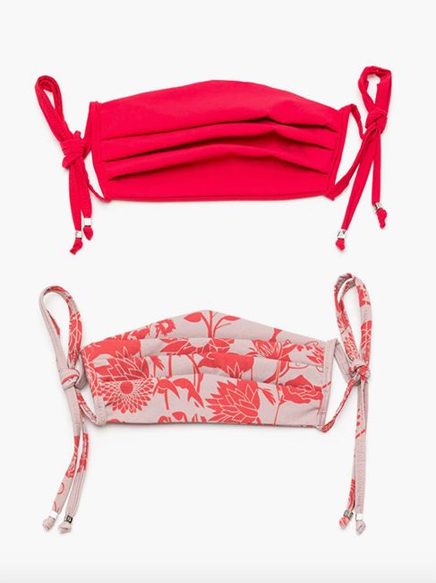 19 best new face masks for spring/summer 2021 | HELLO!