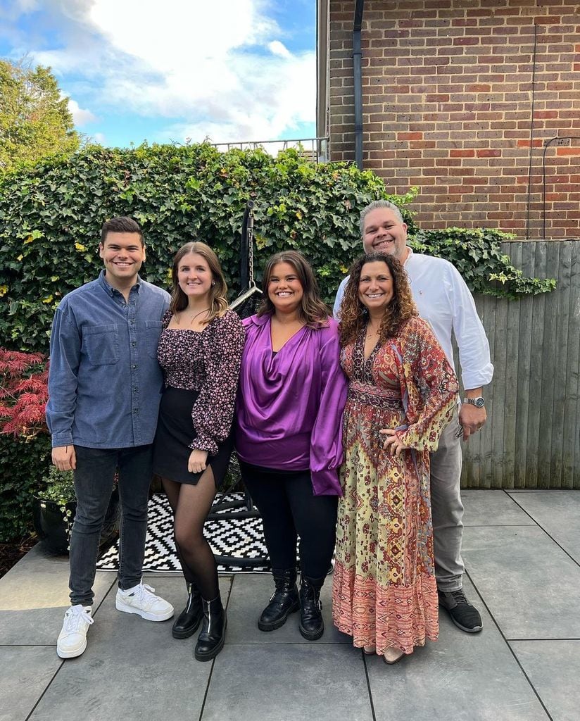 Gogglebox: Where are the former families now? | HELLO!