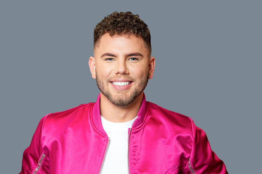 I'm A Celeb's Dean McCullough's unexpected Britain's Got Talent ...