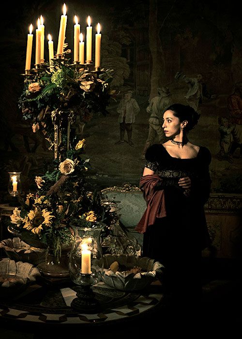 BBC iPlayer bringing back amazing TV shows to watch for free: Dracula ...