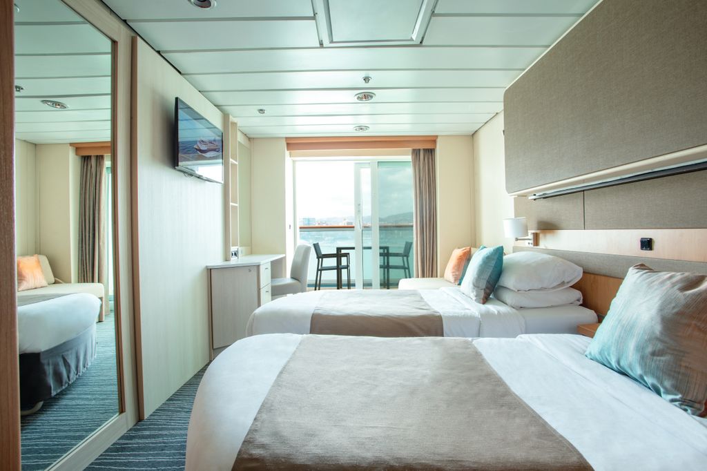 TUI's Barbados Cruise & Stay holiday is slice of paradise - here's why ...