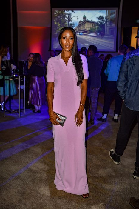 All the highlights from Hello! Canada and Toronto Life's Hollywood ...