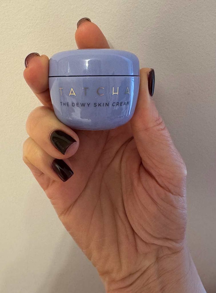 Tatcha Bestsellers Review: 'Winter has wreaked havoc with my skin' | HELLO!