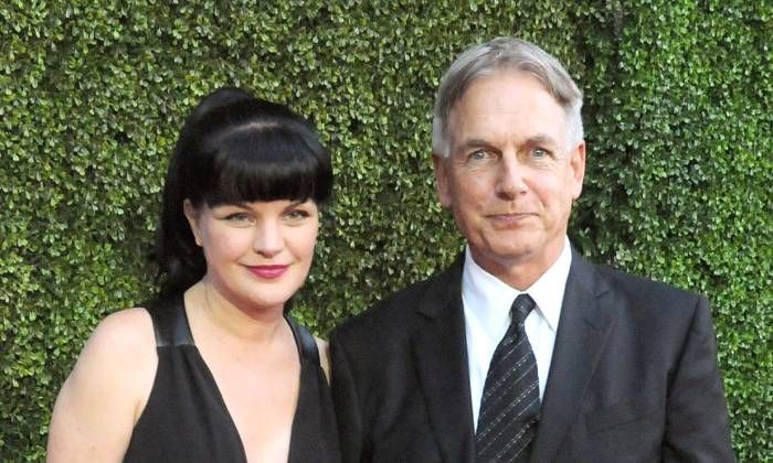 Former NCIS star Pauley Perrette left shaking over near ‘home-intrusion ...