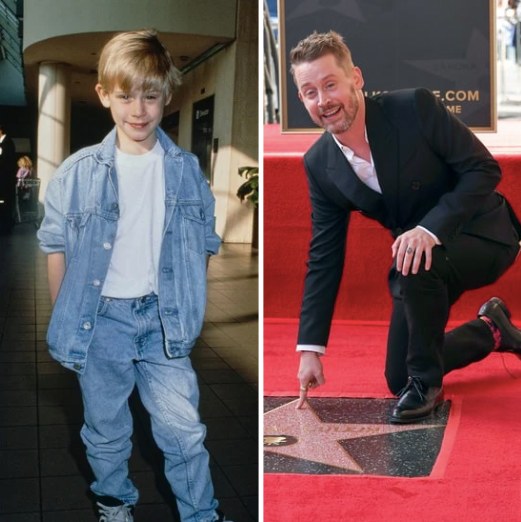 Brenda Song talks her and Macaulay Culkin's young kids joining 'crazy ...