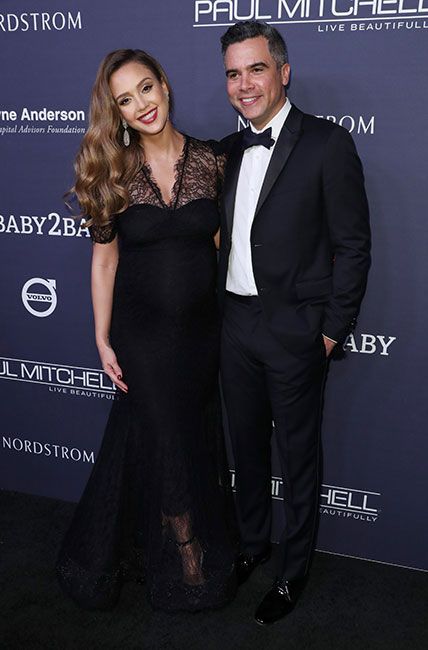 What is Jessica Alba's net worth? | HELLO!