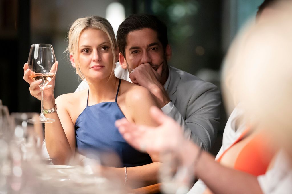 Are MAFS Australia stars Duncan and Alyssa still together? | HELLO!