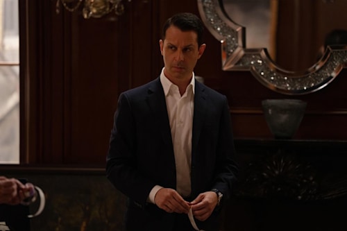 Succession fans disagree over meaning behind major moment in season ...