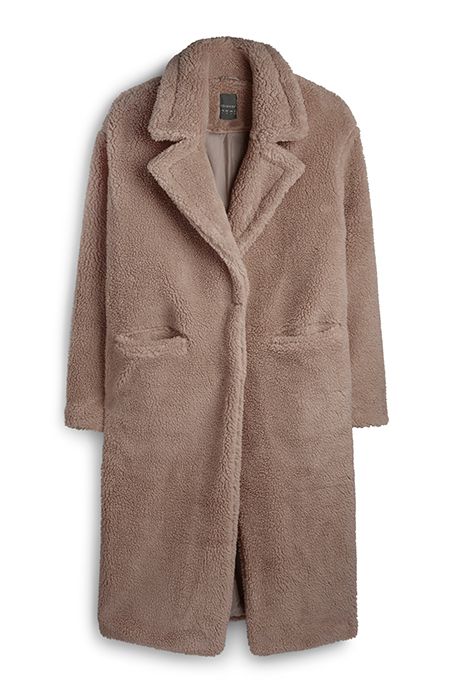 Want a Teddy coat for the autumn? Primark's one comes in 3 different ...