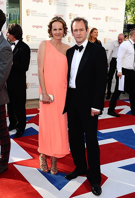 Who is Pointless star Alexander Armstrong married to? Find out family ...