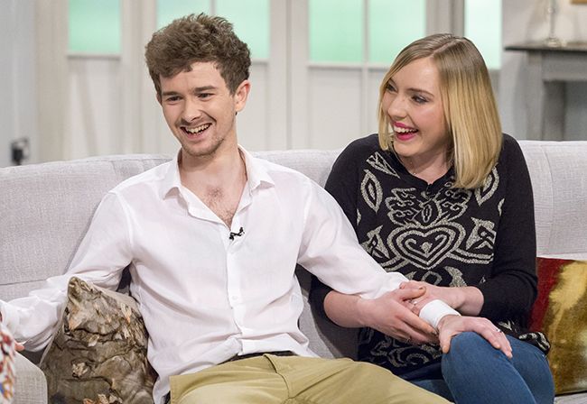 The Undateables cast: where are the couples now? | HELLO!