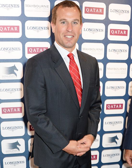 Peter Phillips turns 37: Ten facts about the royal | HELLO!