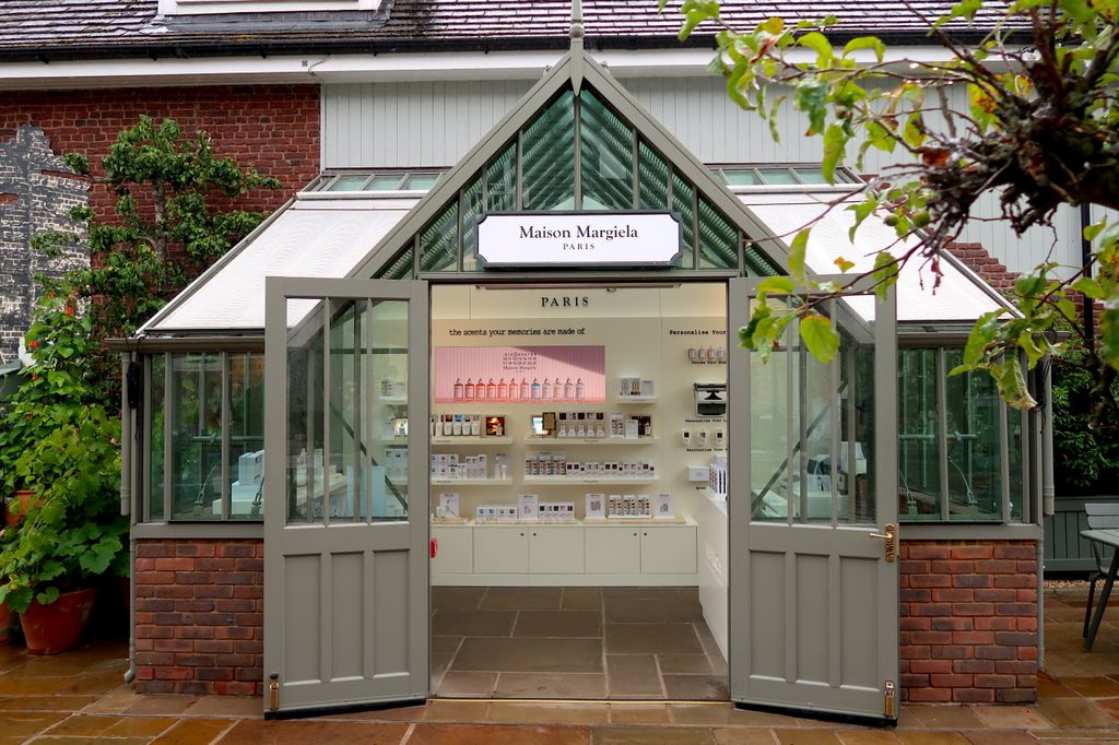 The best fashion and beauty pop-up shops in London right now | HELLO!