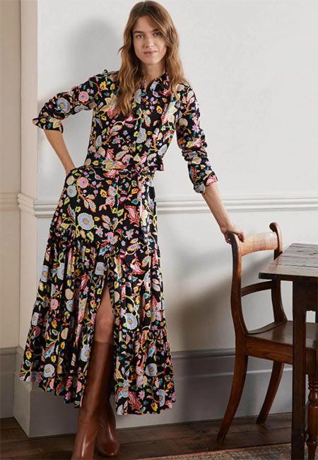 Spring fashion: 17 new-in pieces we love - From M&S to ASOS, Mango, H&M ...