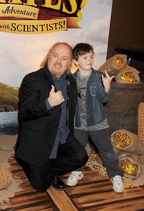 Strictly's Bill Bailey married his wife Kristin on a whim – DETAILS ...
