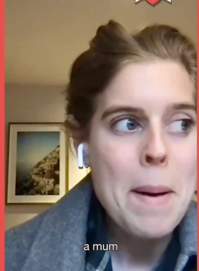 Princess Beatrice’s 'mysterious' home is so grand in ultra-rare video ...