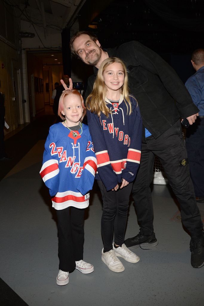 Meet Lily Allen's two daughters – who she put ahead of her singing ...