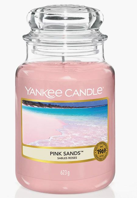 32 Best pink gifts for her: Unique & pretty pink gift ideas for women ...