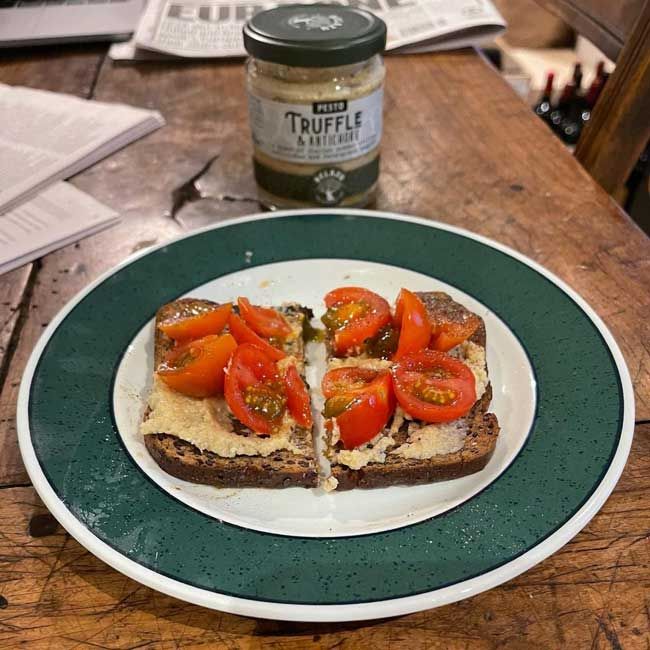 Piers Morgan divides fans with controversial breakfast choice on ...