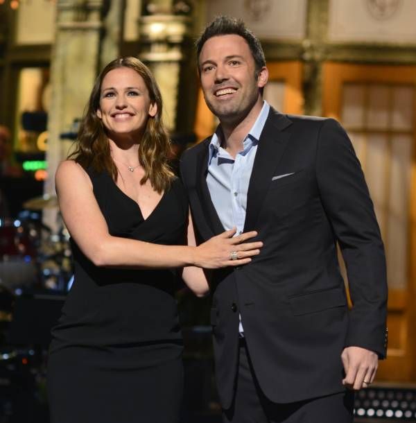 Jennifer Garner and Ben Affleck's relationship in the wake of Bennifer ...