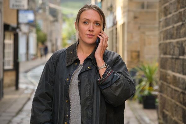 The Syndicate: meet the cast of series four of BBC drama | HELLO!