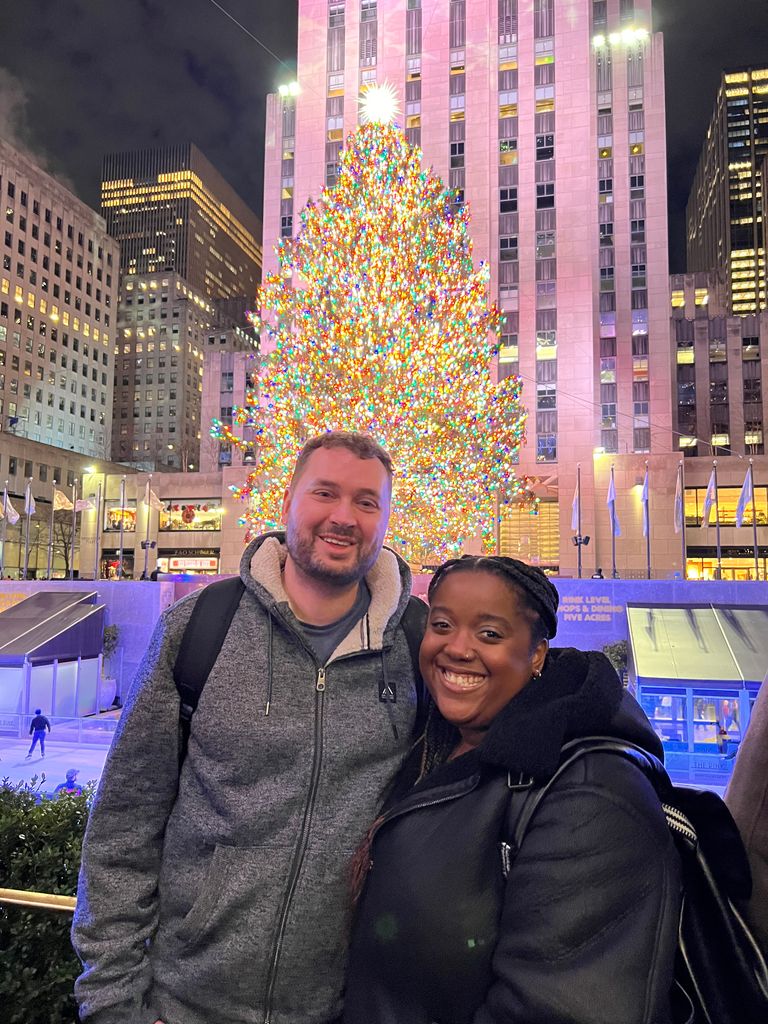 'Why I still go on holiday with my ex, one year after we broke up' | HELLO!