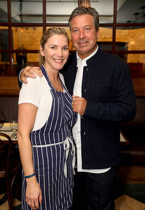MasterChef’s John Torode: his career journey, relationships and ...