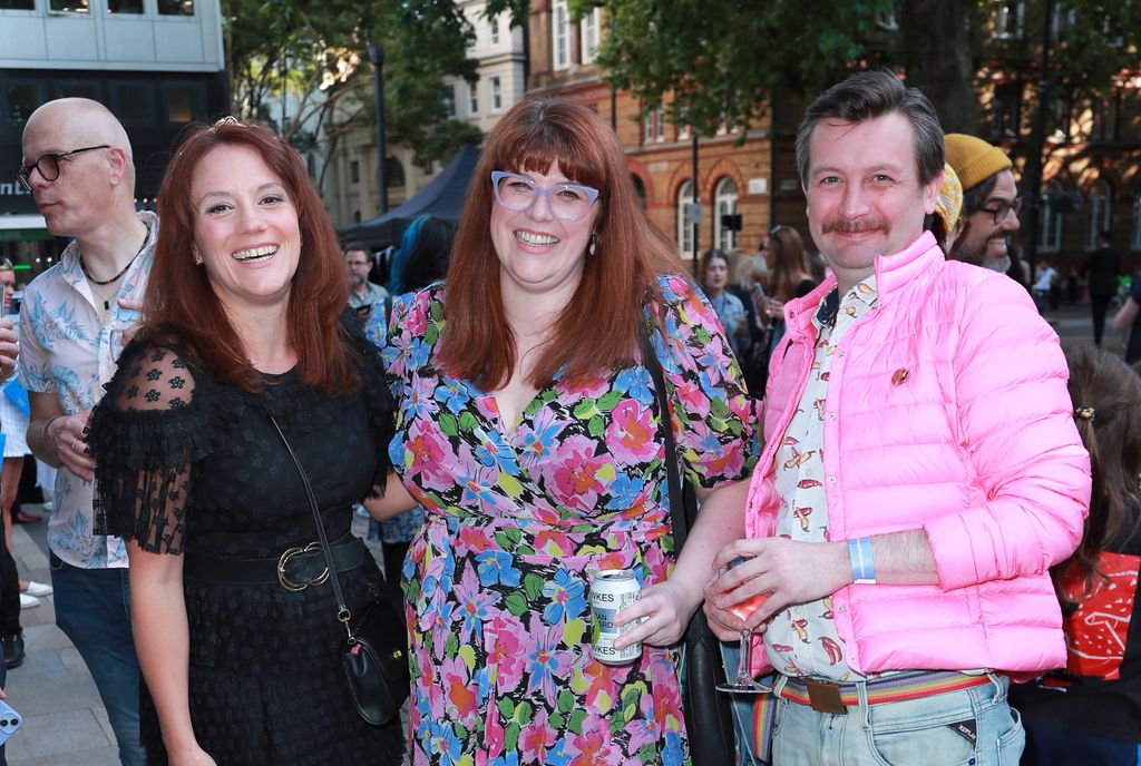 The Chase star Jenny Ryan's latest home life update after ...