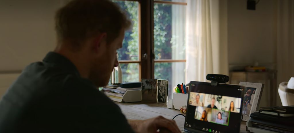 Prince Archie looks so grown up in adorable new photo | HELLO!