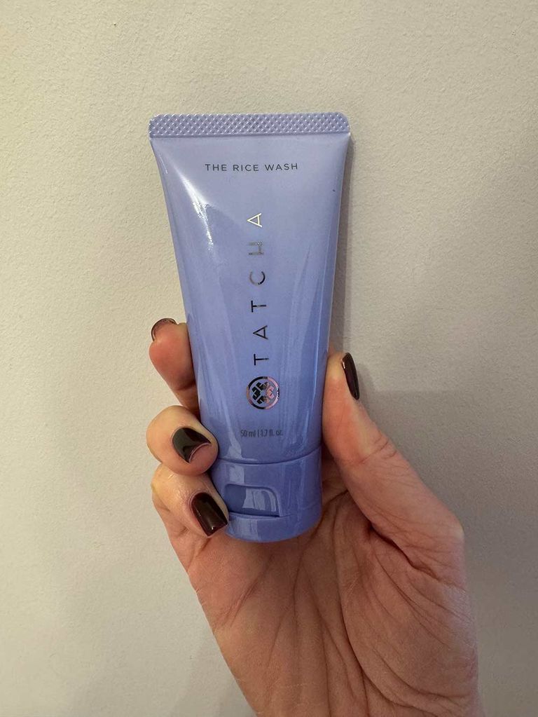 Tatcha Bestsellers Review: 'Winter has wreaked havoc with my skin' | HELLO!
