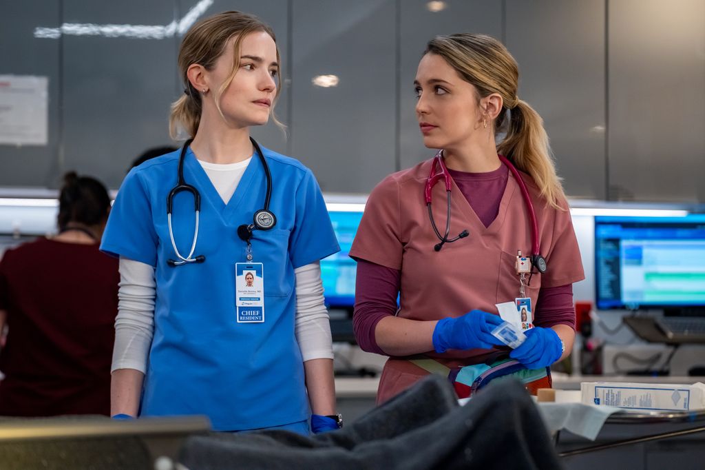 Netflix cancels THREE hit new shows - leaving fans furious | HELLO!