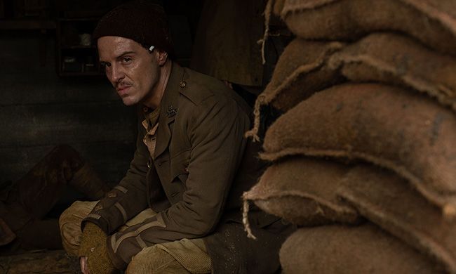 1917 film: Meet the star-studded cast of the war drama from George ...